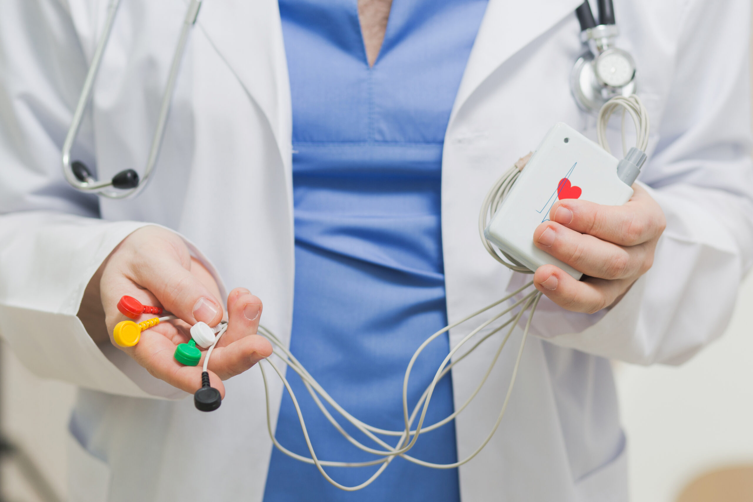 Medical Master Studio - Cardiologia